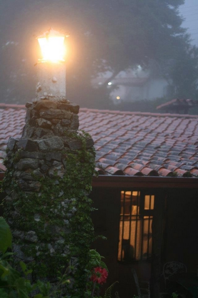 CABAÑAS TREBOL DE PIEDRA - Turismo en Mérida, Venezuela | Venaventours