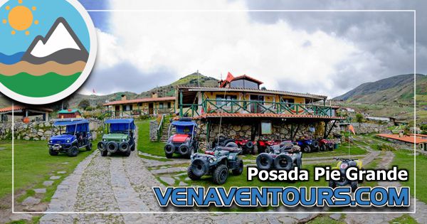 POSADAS EN MéRIDA - POSADA PIE GRANDE - VENAVENTOURS.COM