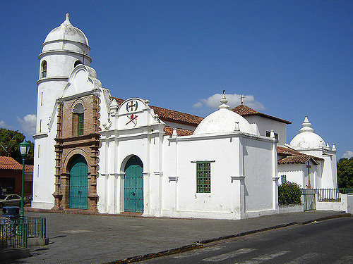 ESTADO MIRANDA - VENAVENTOURS.COM